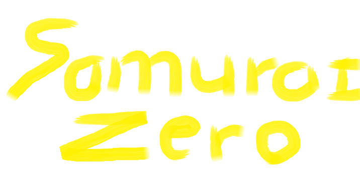 Samurai Zero